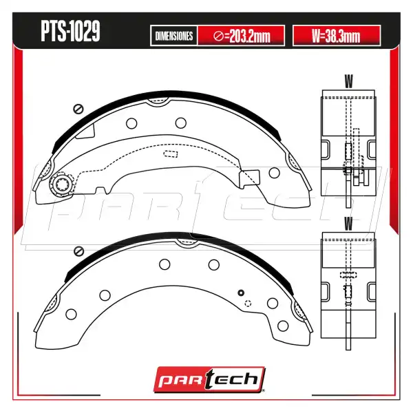 PTS-1029