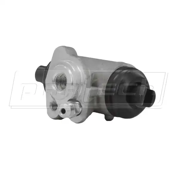 SPR Automotive México