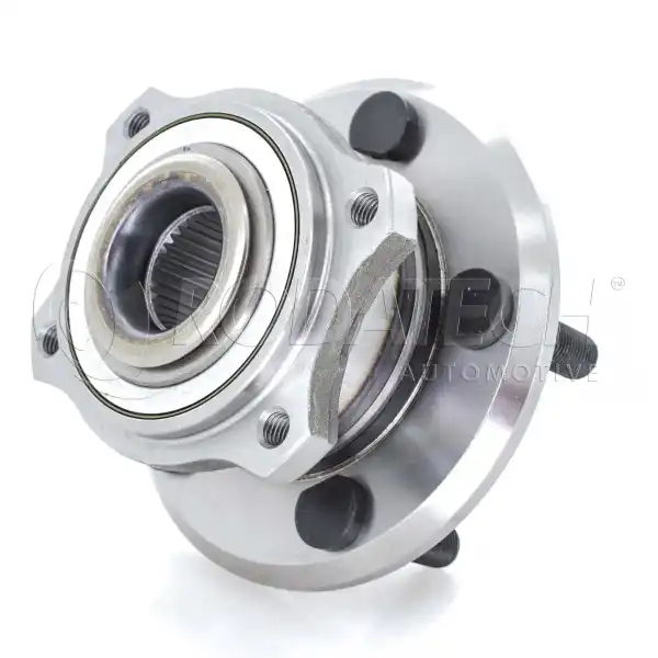 SPR Automotive México