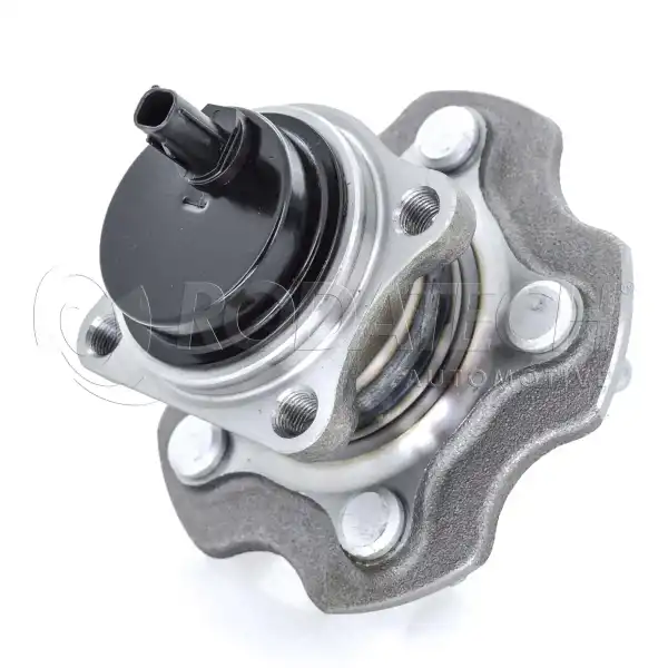 SPR Automotive México