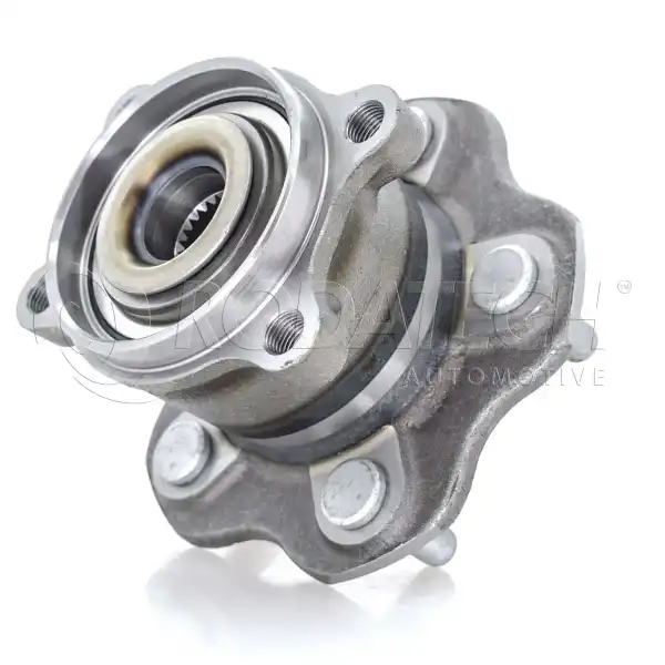 SPR Automotive México