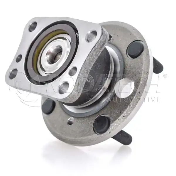 SPR Automotive México