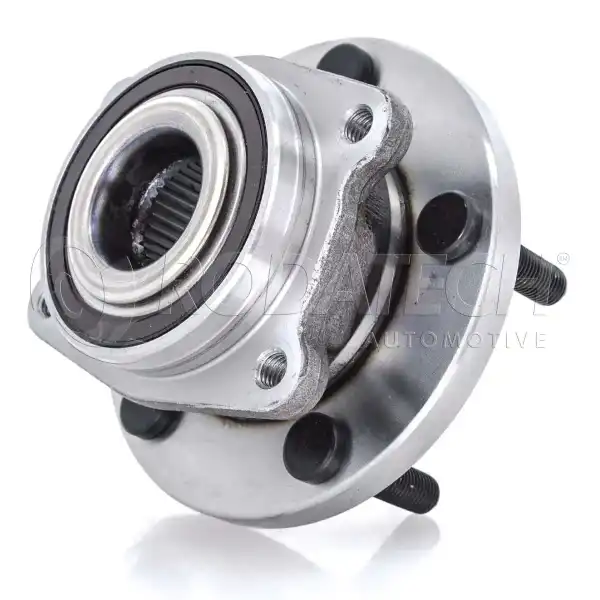 SPR Automotive México