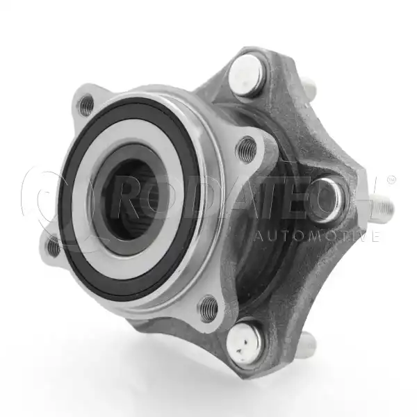 SPR Automotive Centroamérica/Caribe