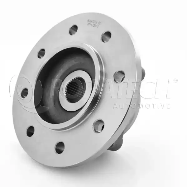 SPR Automotive México