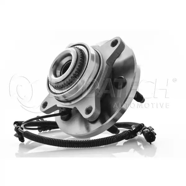 SPR Automotive México