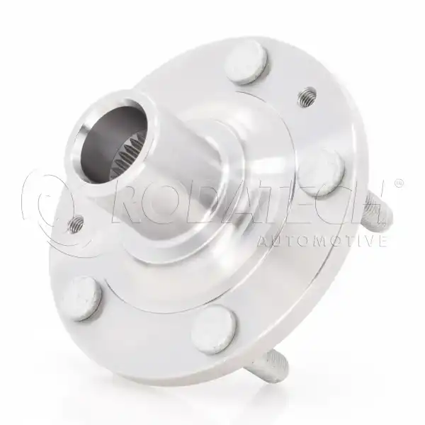 SPR Automotive México