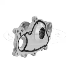 SPR Automotive México